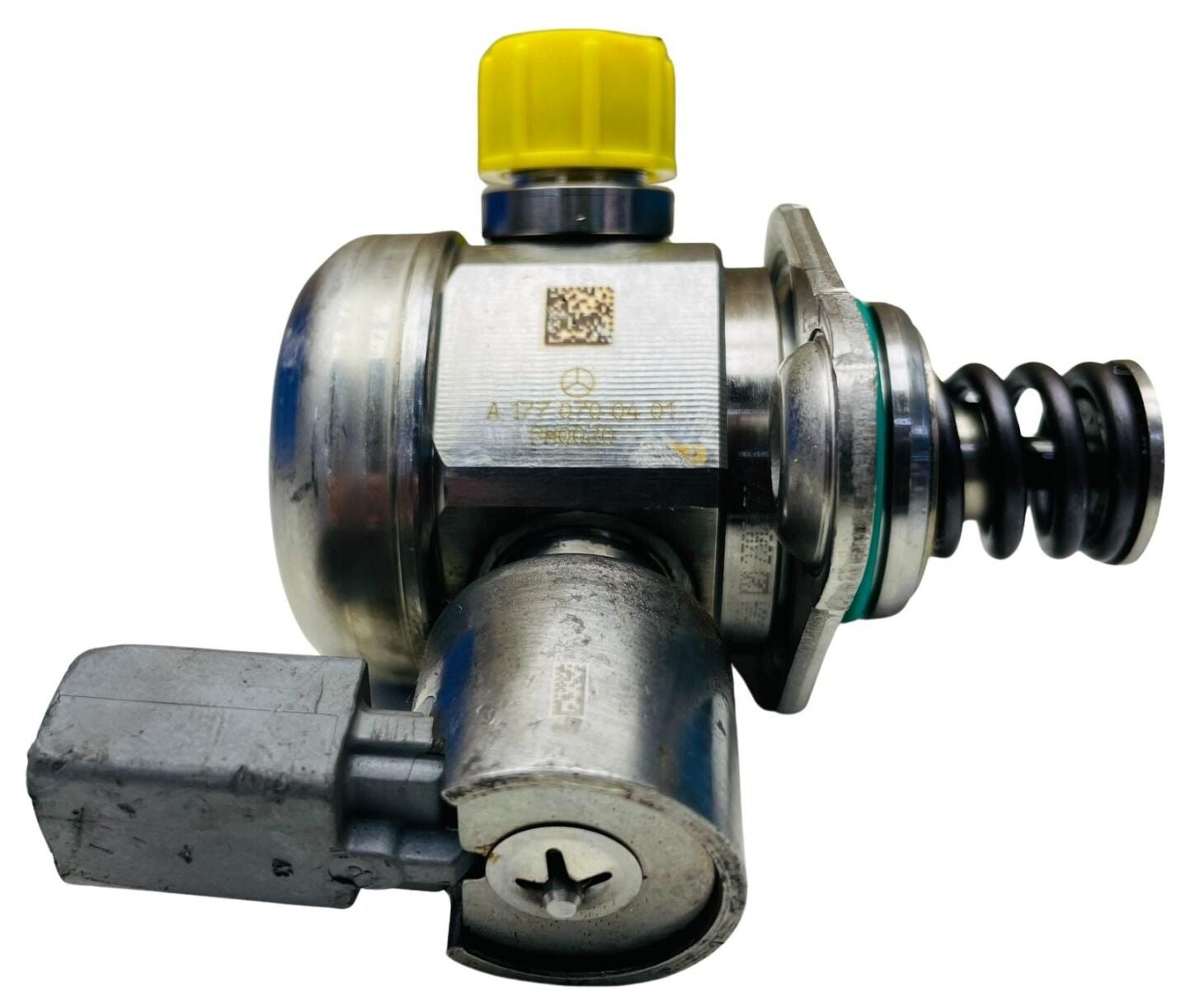 0261520342 New Fuel Injection Pump – Arsiko