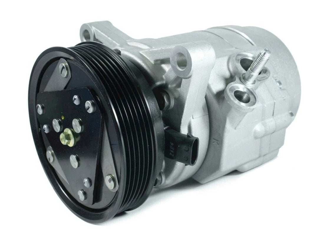 96861885 12V New AC Compressor – Arsiko