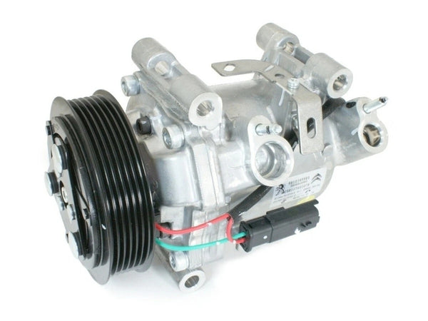 9810349980 12V New AC Compressor – Arsiko
