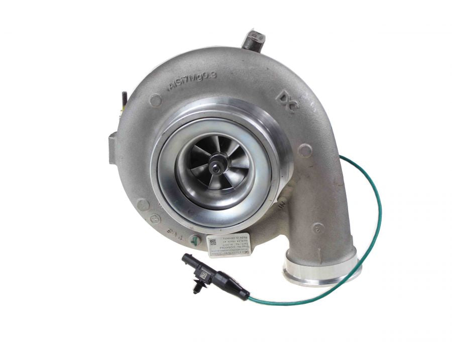 A4710907680 New Turbocharger – Arsiko