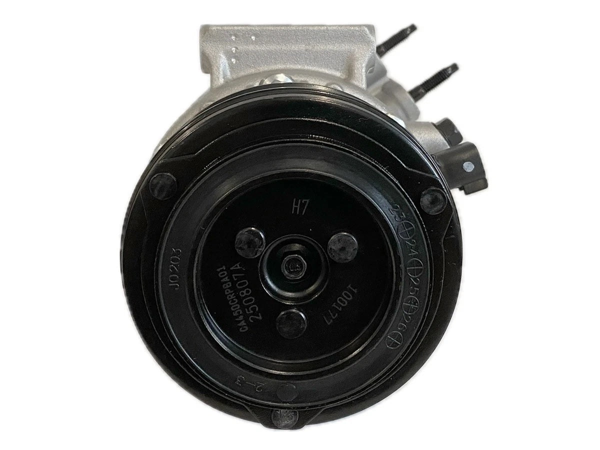 CA500CZGAA03 12V New AC Compressor – Arsiko