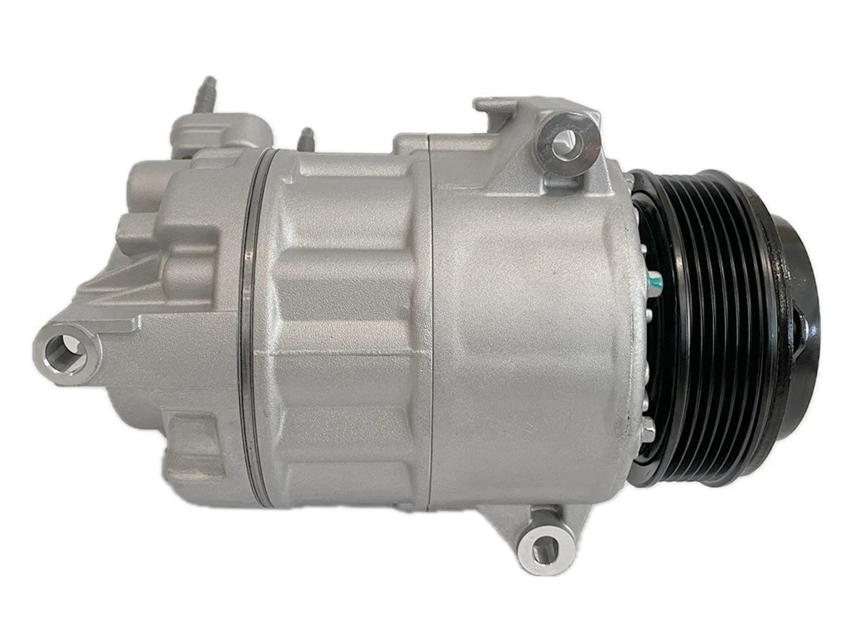CA500CZGAA03 12V New AC Compressor – Arsiko