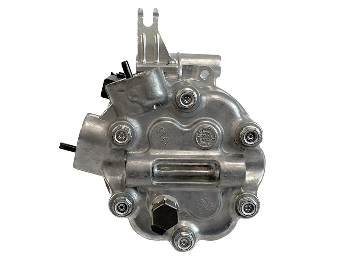 SD6V12-1950 12V New AC Compressor – Arsiko