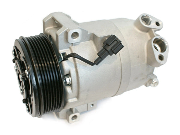 Z0008557A 12V New AC Compressor – Arsiko