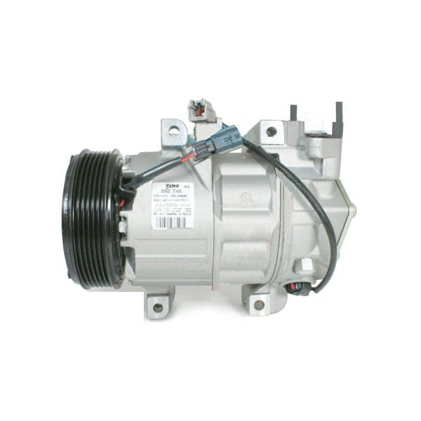 Z0016468A 12V New AC Compressor – Arsiko
