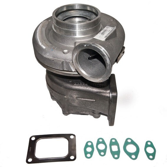 4031133H New Turbocharger – Arsiko