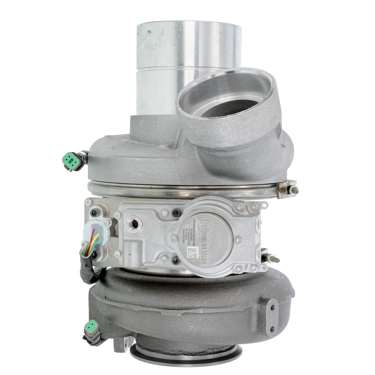 5352708 New Turbocharger – Arsiko