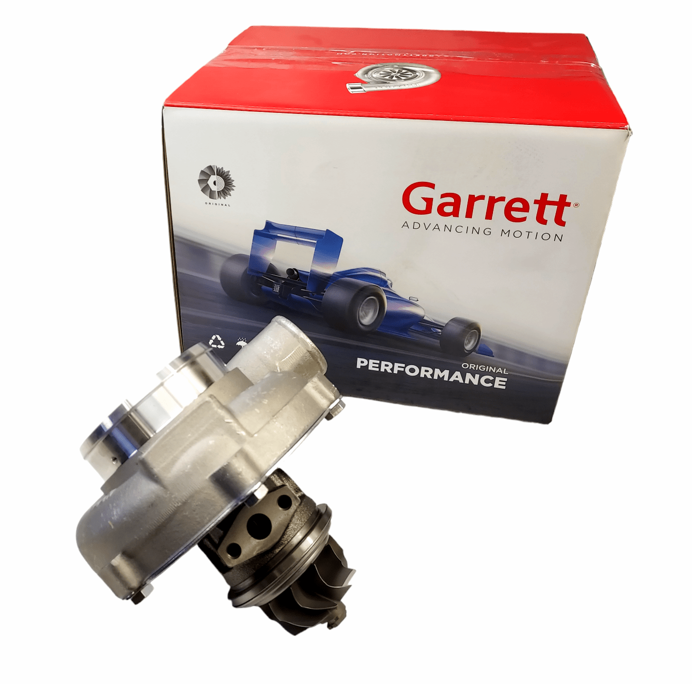 836028-5003S GT3076R (Super Core) New Turbocharger – Arsiko