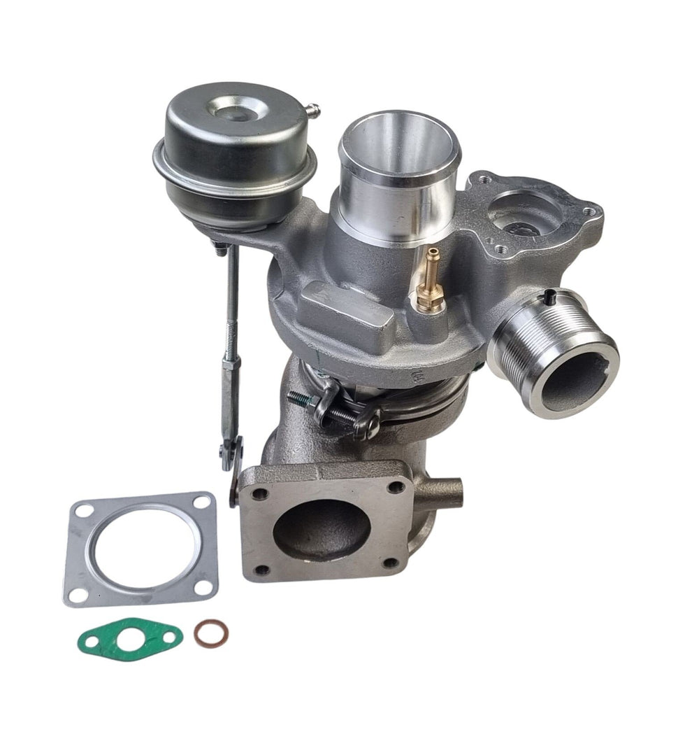 812811-0001 New Turbocharger – Arsiko