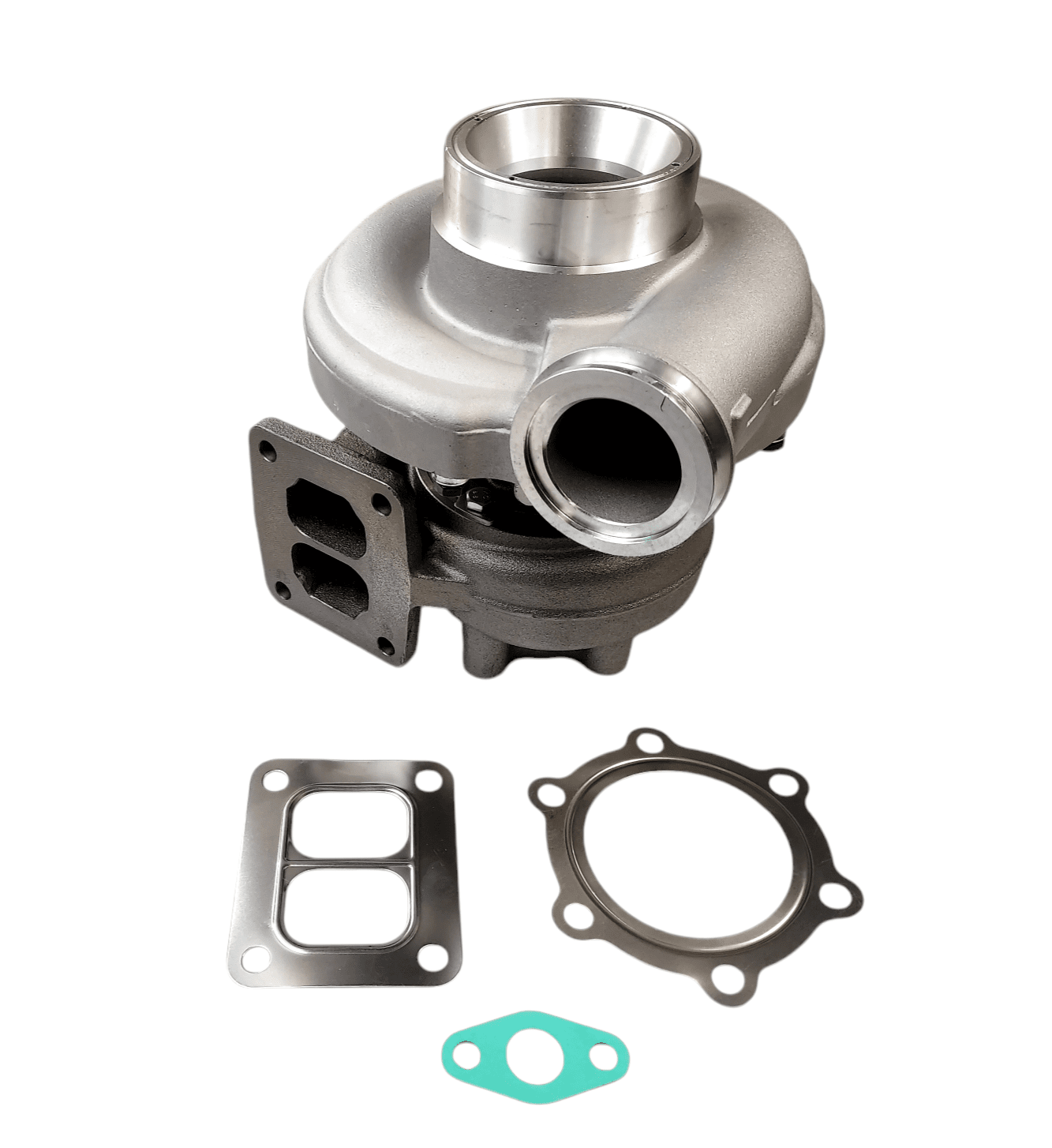 40006275 New Turbocharger – Arsiko