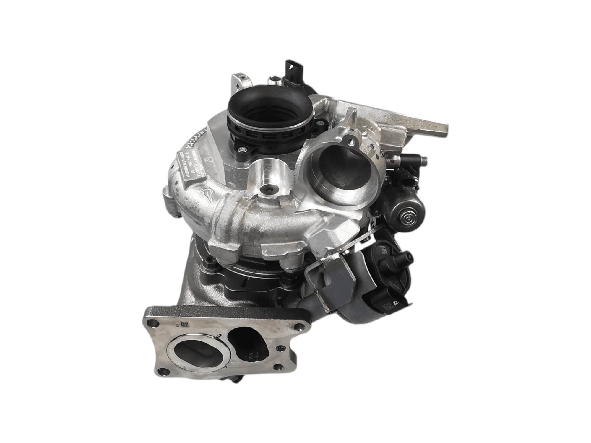 905879-1 New Turbocharger – Arsiko