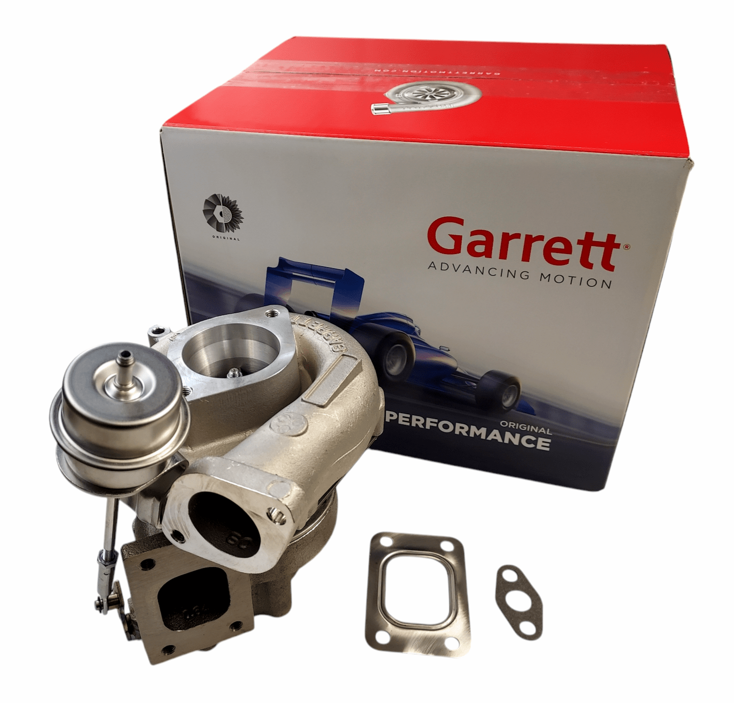836026-5005S New Turbocharger – Arsiko