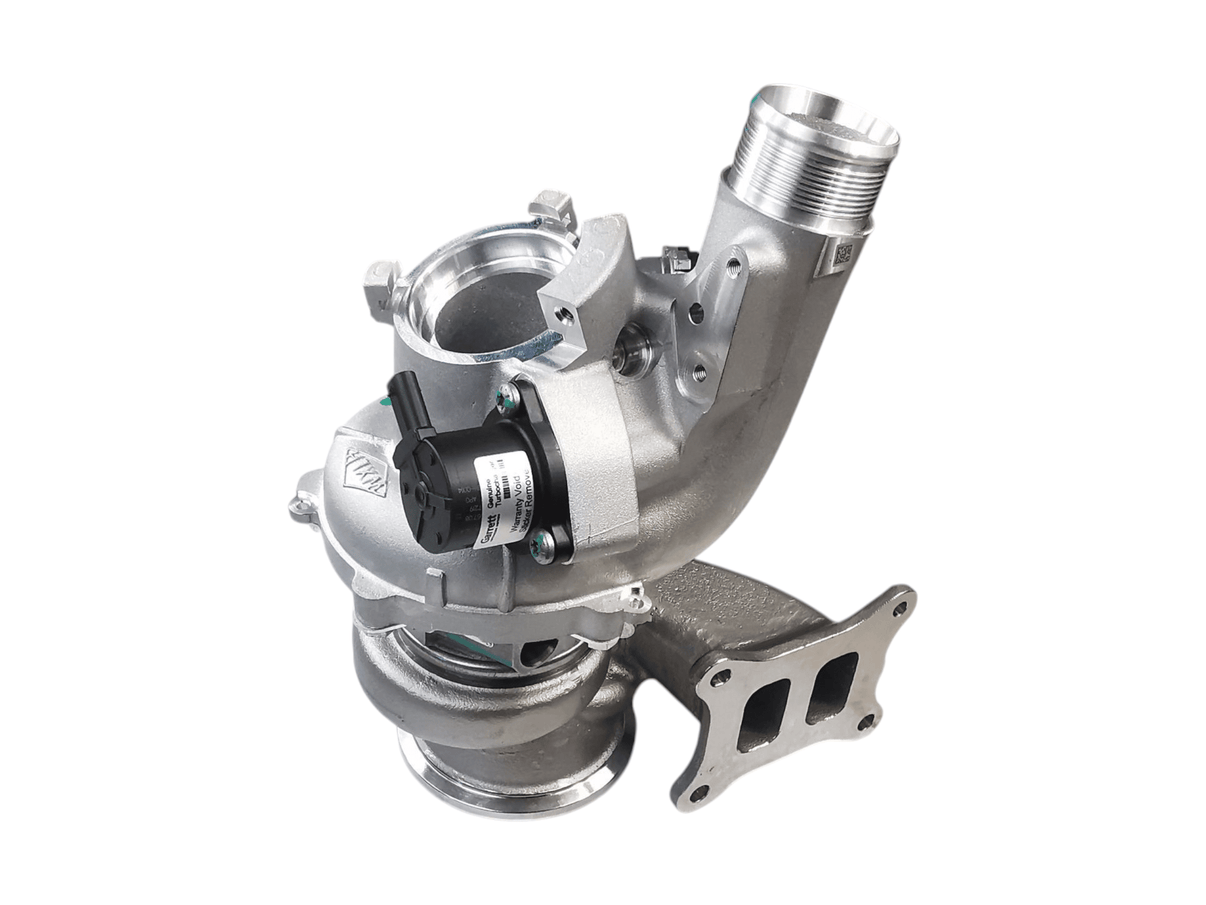 917056-5002S New Turbocharger – Arsiko