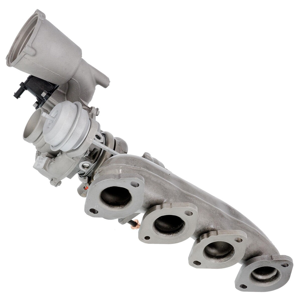 A2710903380 Refurbished Turbocharger – Arsiko